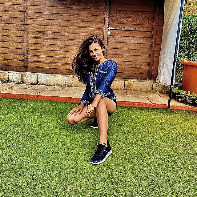 Image of Adline Castelino