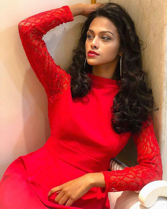 Picture of Adline Castelino