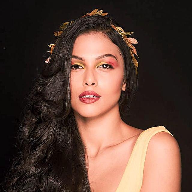 Adline Castelino image