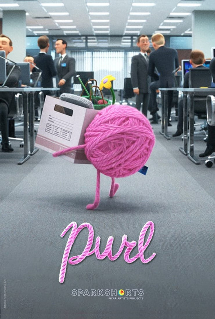 Picture of Purl