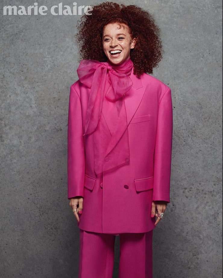 Erin Kellyman picture