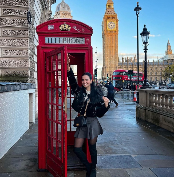 Picture of Liz Alexa Mtz