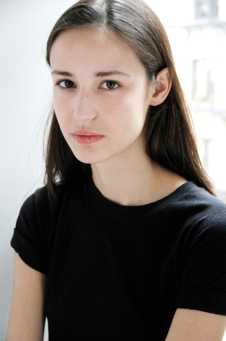 Picture of Andjela Ilic