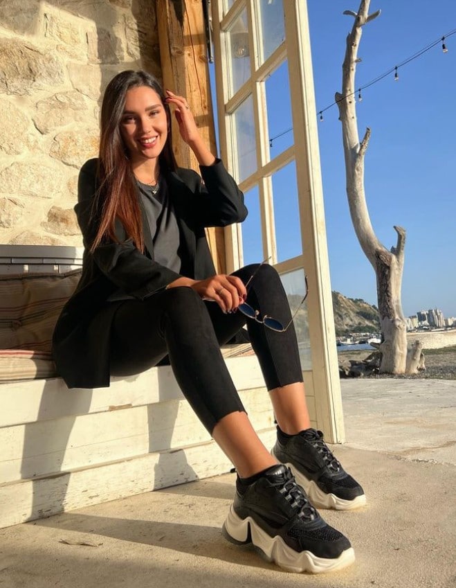 Picture of Nevina Shtylla