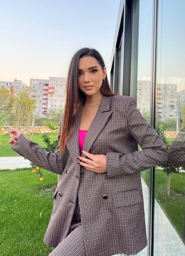 Picture of Nevina Shtylla