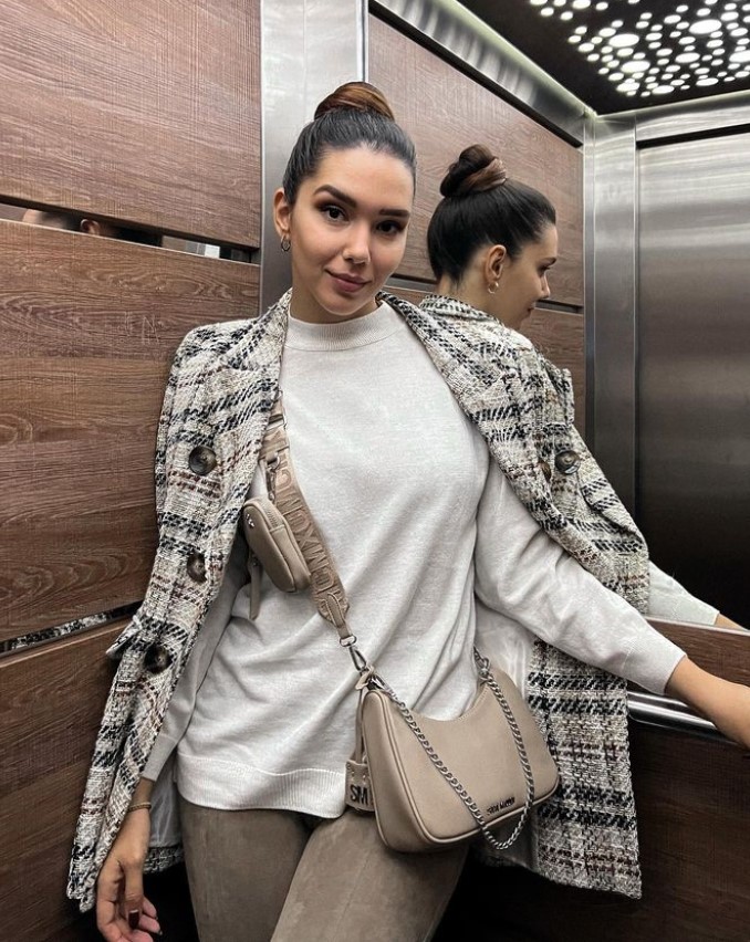 Nevina Shtylla image