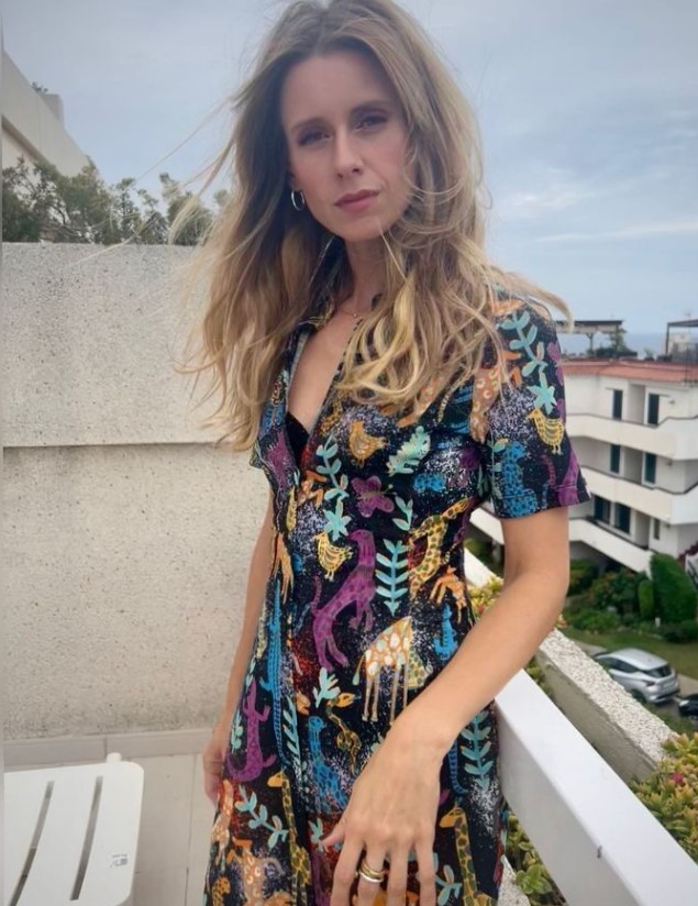 Picture of Manuela Vellés