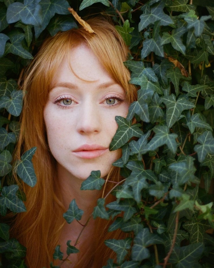Picture of Alina Kovalenko