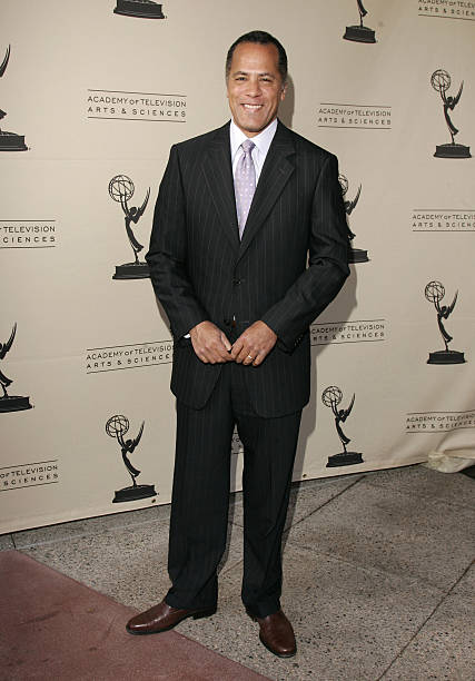 Lester Holt
