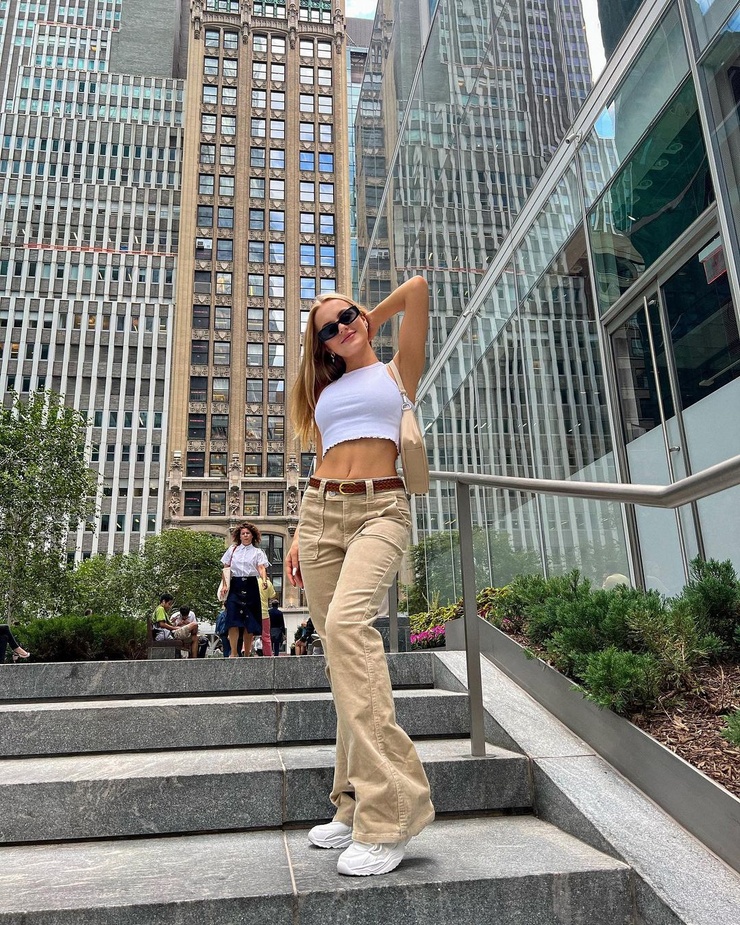 Picture of Kate Marelie