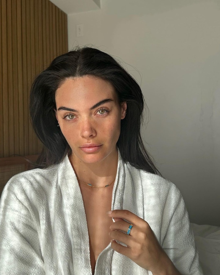 Picture of Monika Clarke