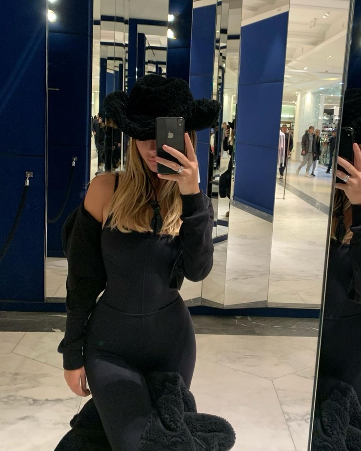 Picture of Mathilde Tantot