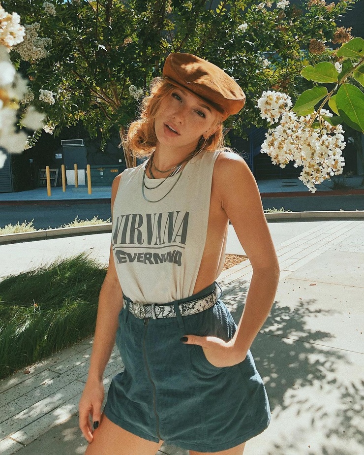 Image of Soula Bailey