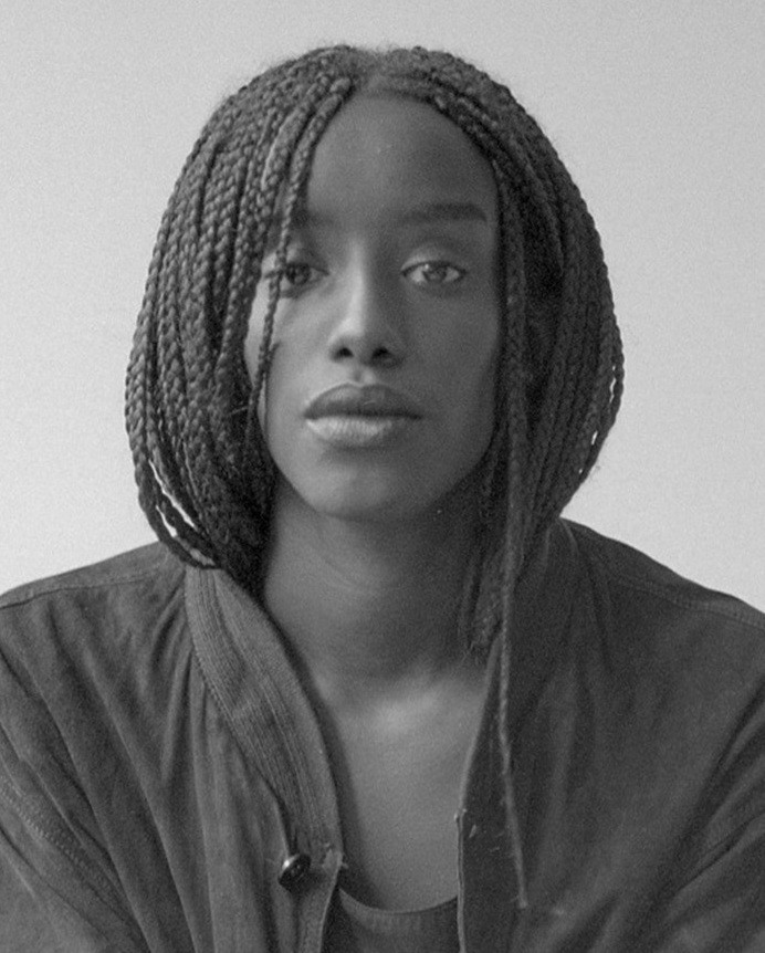 Image of Kayije Kagame