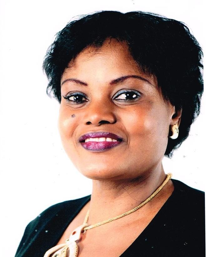 Picture of Salimata Kamate