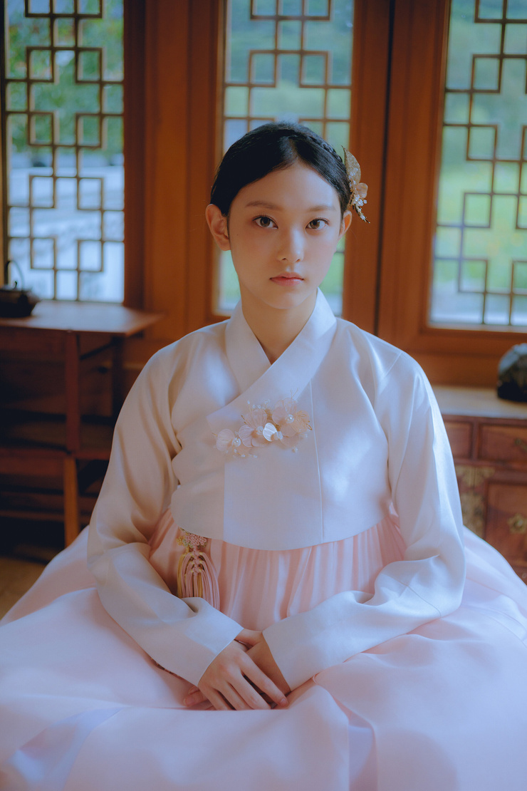 Hae-rin Kang picture