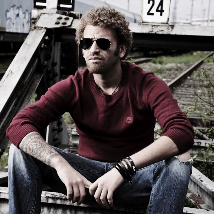 Picture of Rufus Martin