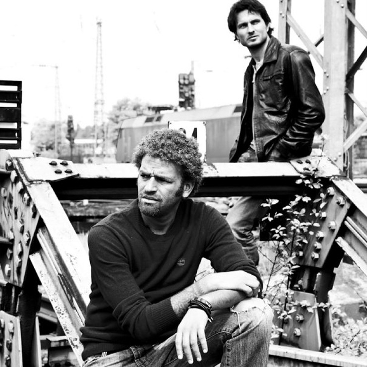 Image of Rufus Martin