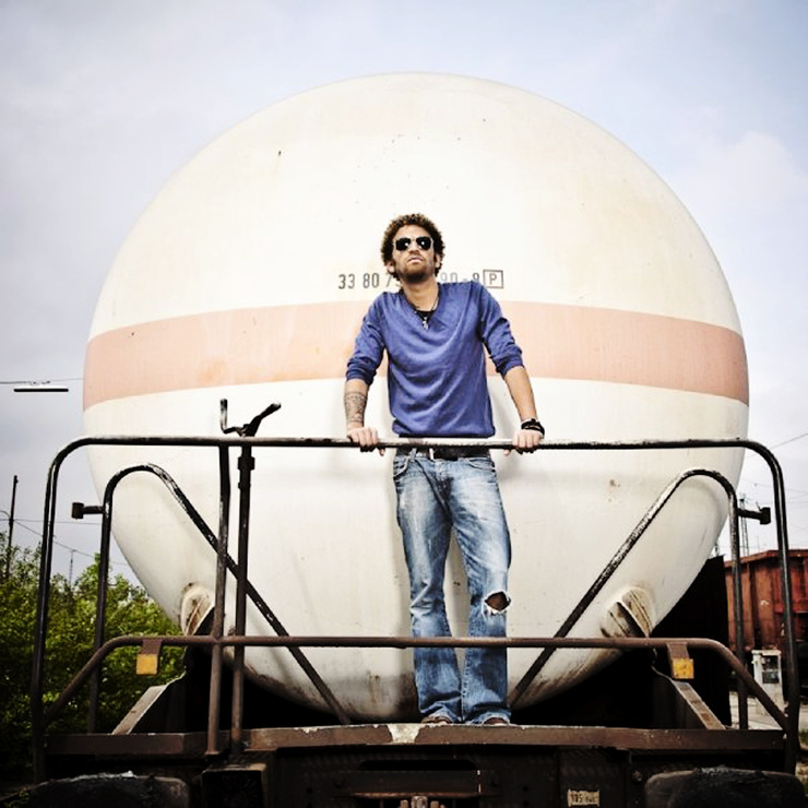 Picture of Rufus Martin