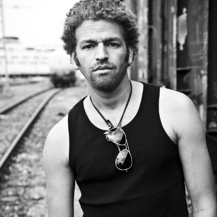 Picture of Rufus Martin