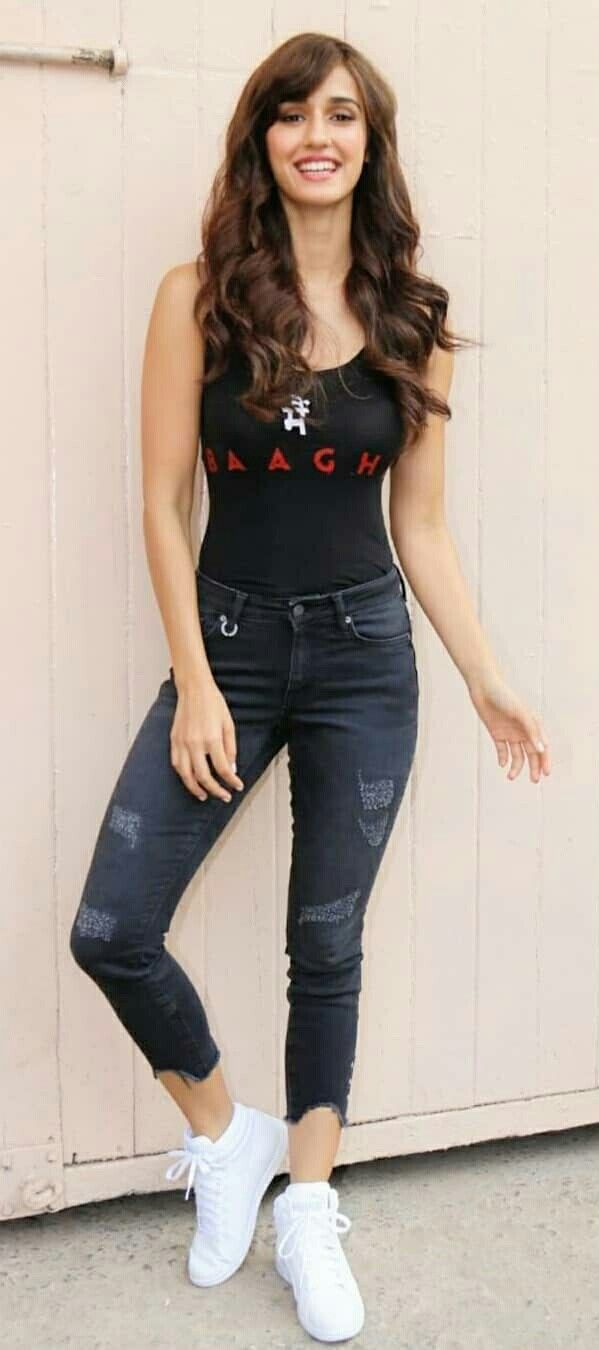 Picture of Disha Patani