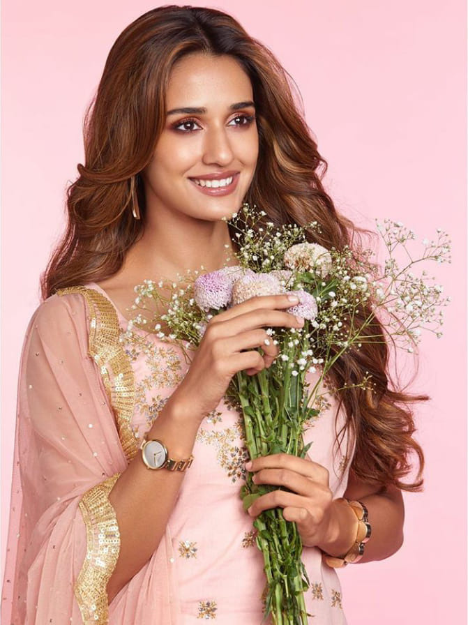Picture of Disha Patani
