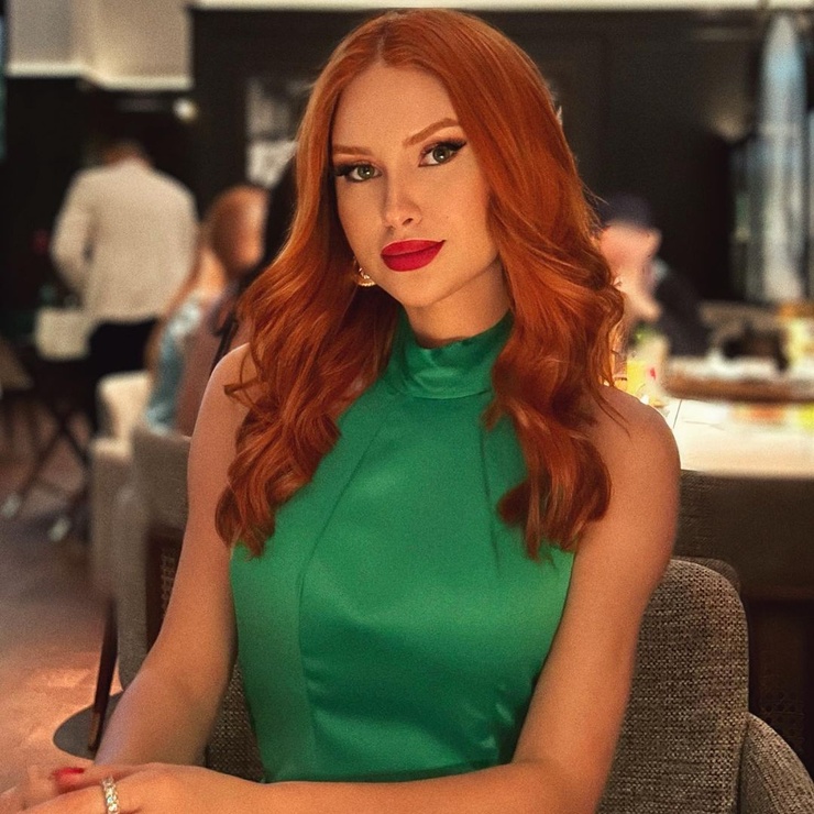 Viktoria Fox picture