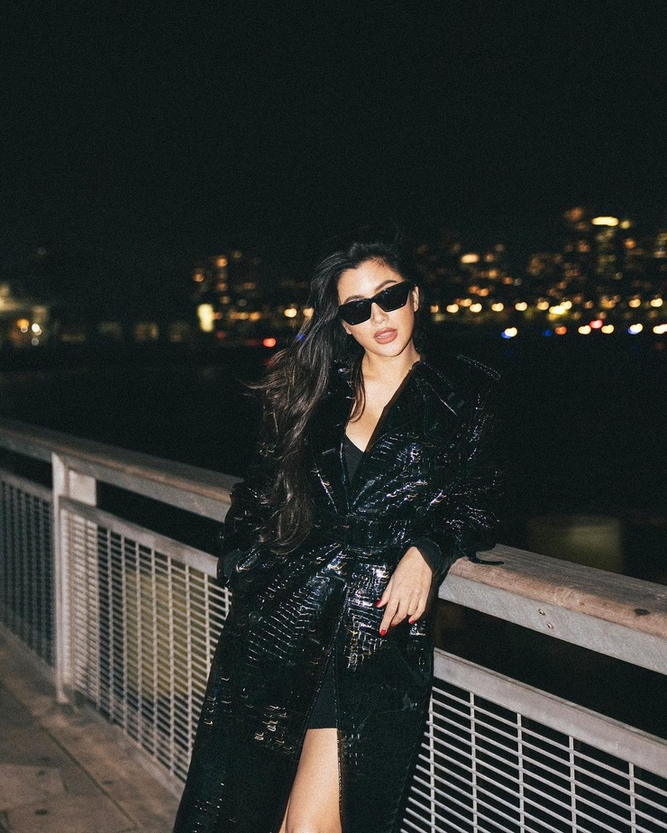 Picture of Praya Lundberg