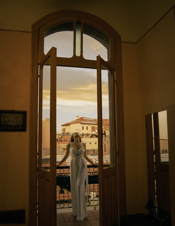 Picture of Solenn Heussaff