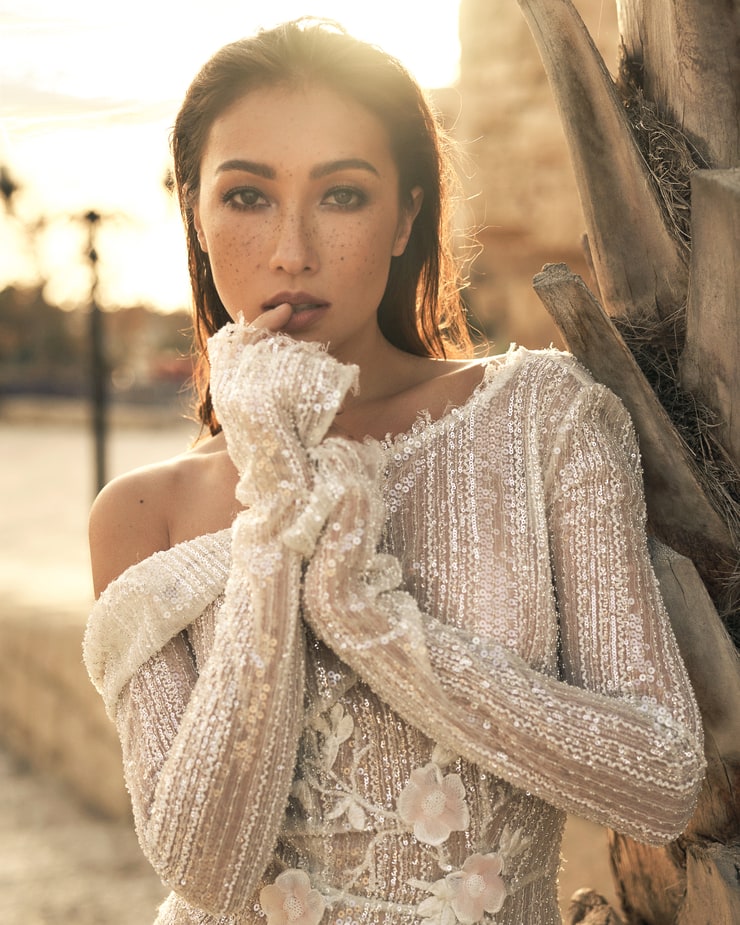 Picture of Solenn Heussaff