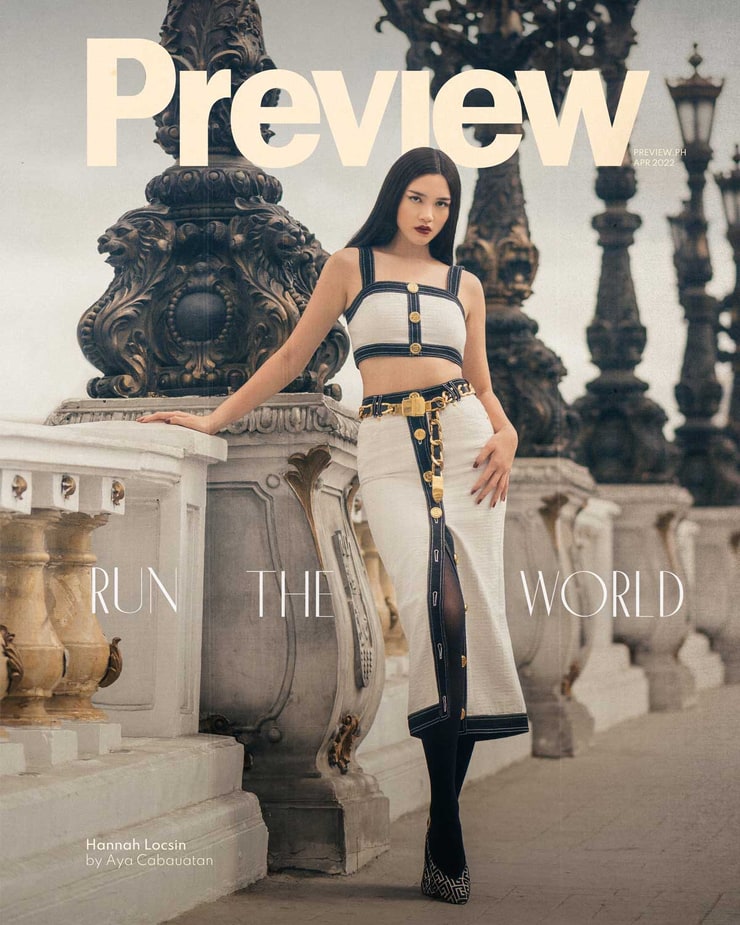 Picture of Hannah Locsin