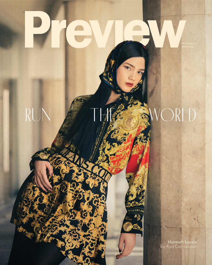 Image of Hannah Locsin