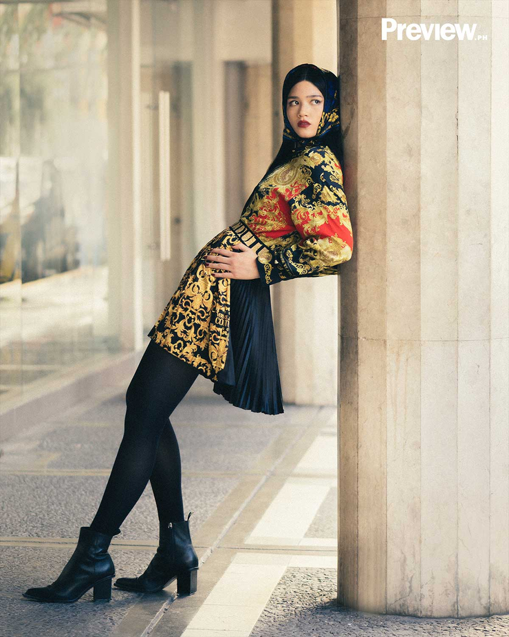 Image of Hannah Locsin