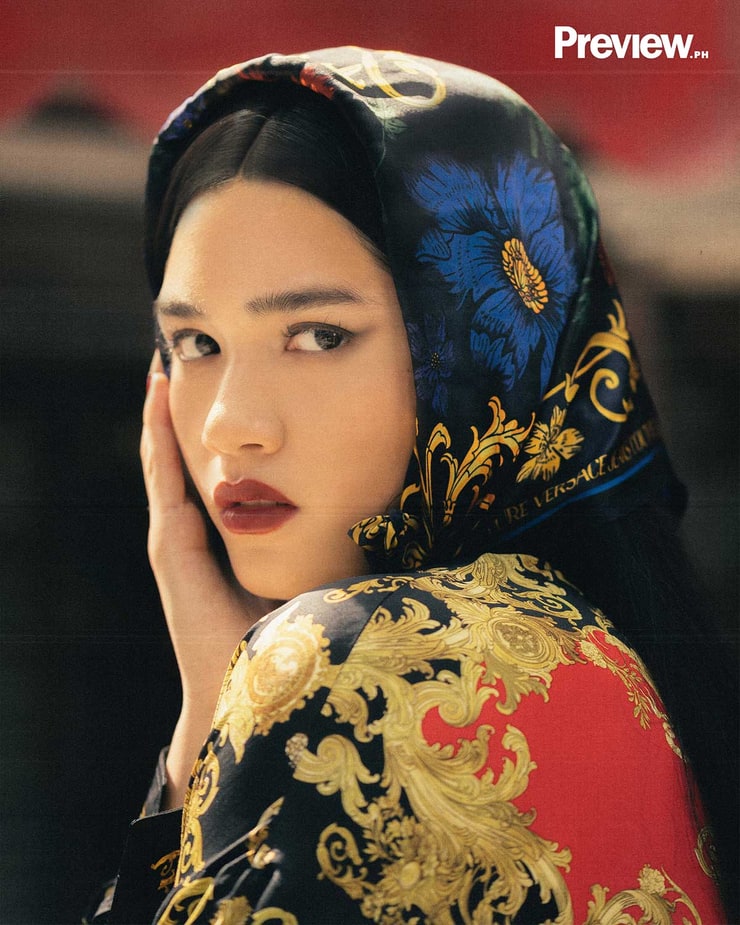 Hannah Locsin picture