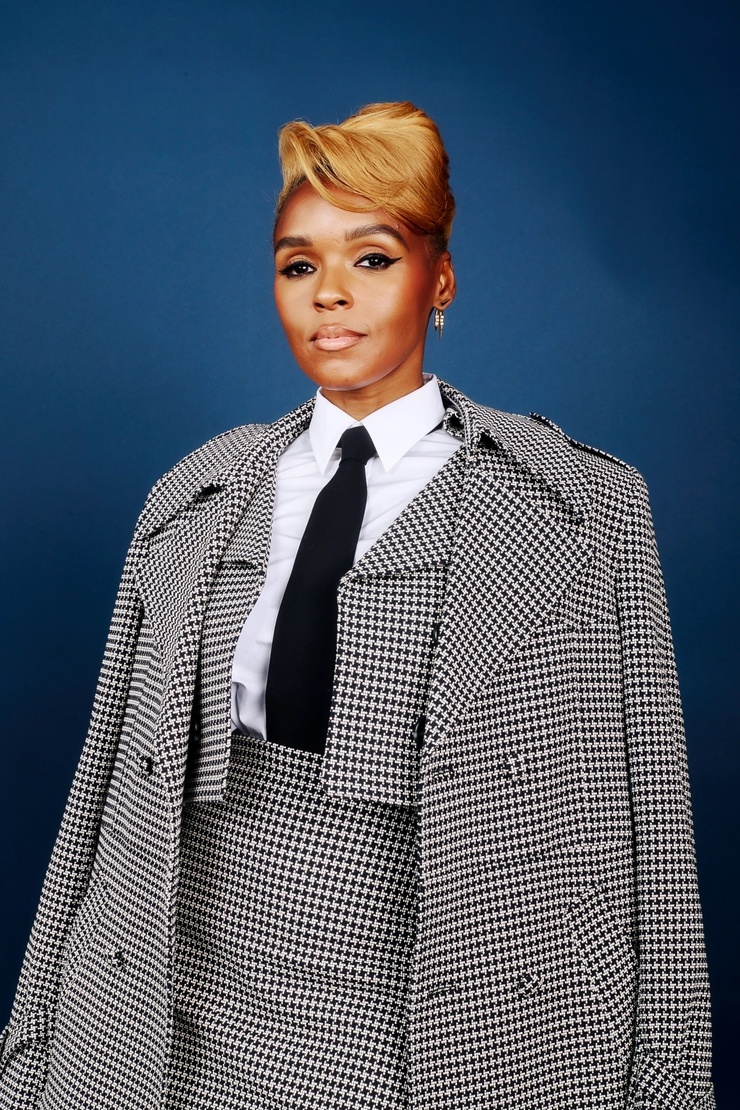 Picture of Janelle Monae