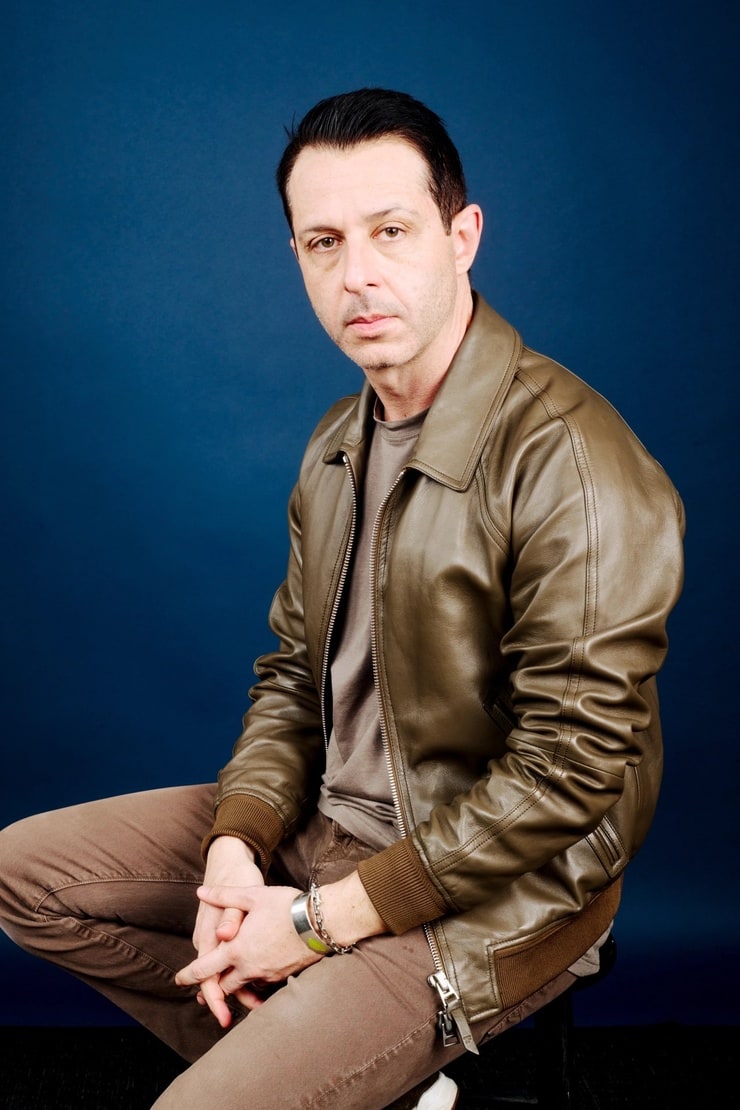 Picture of Jeremy Strong