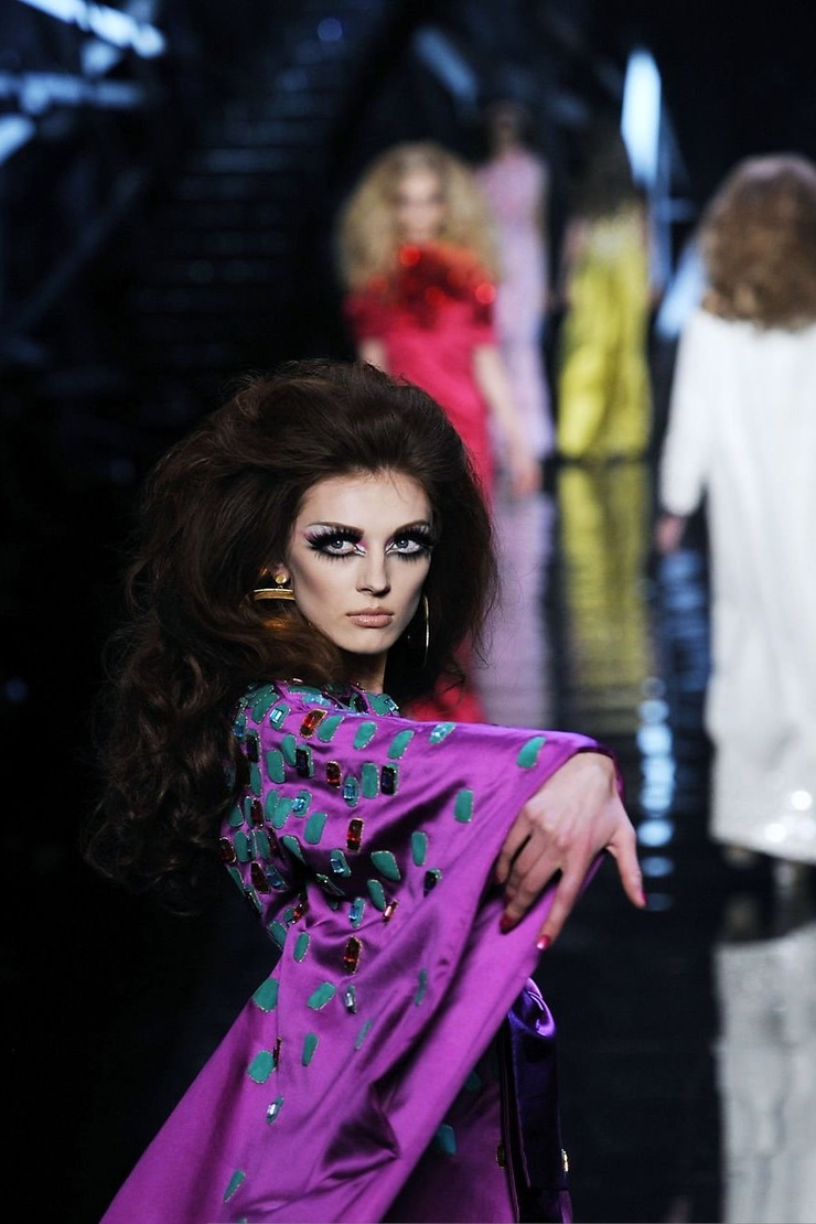 Picture of Olga Sherer