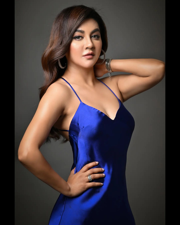 Picture of Joya Ahsan