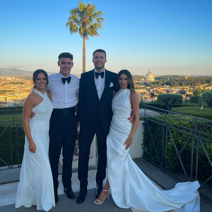 Picture of Marcus Bettinelli