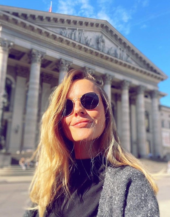 Picture of Esmeralda Moya