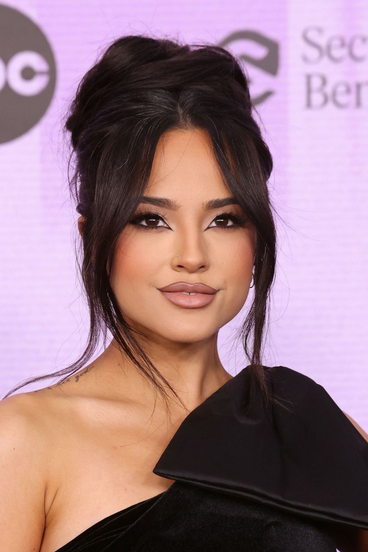 Image of Becky G.