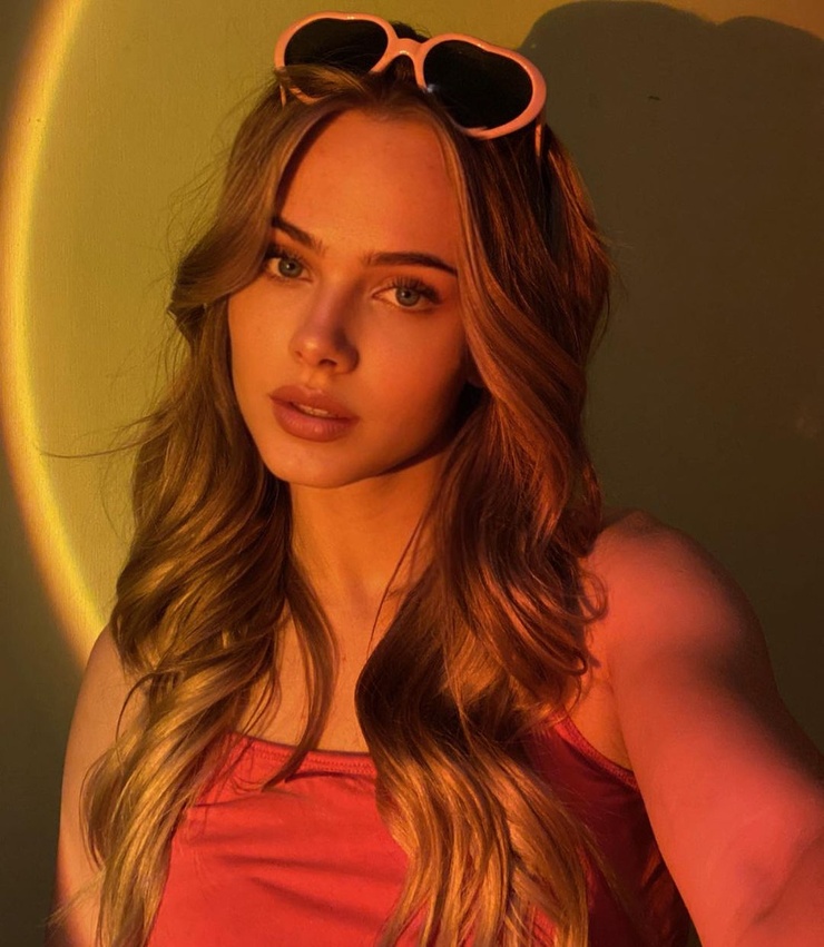 Picture of Sara Crumbleleg