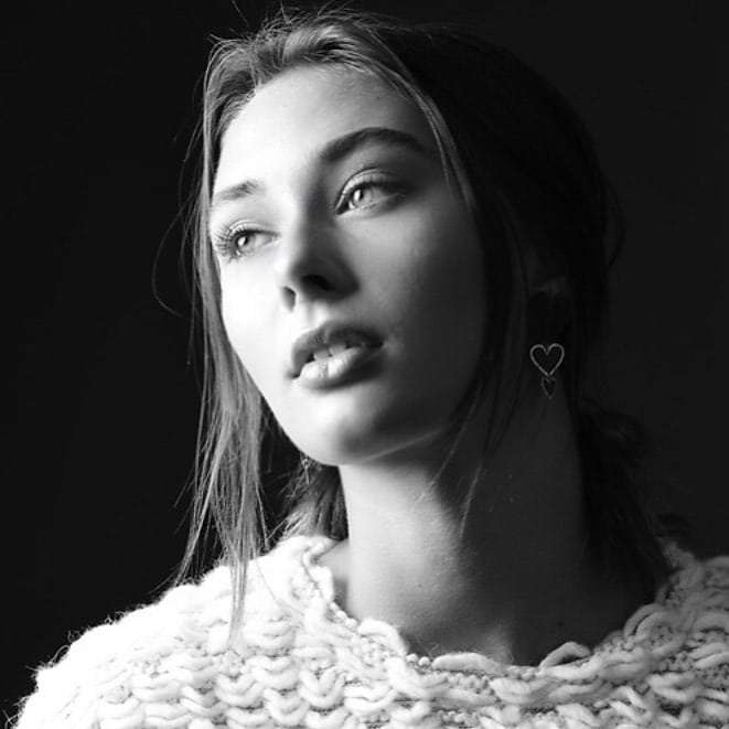 Picture of Taylor Morland (model)