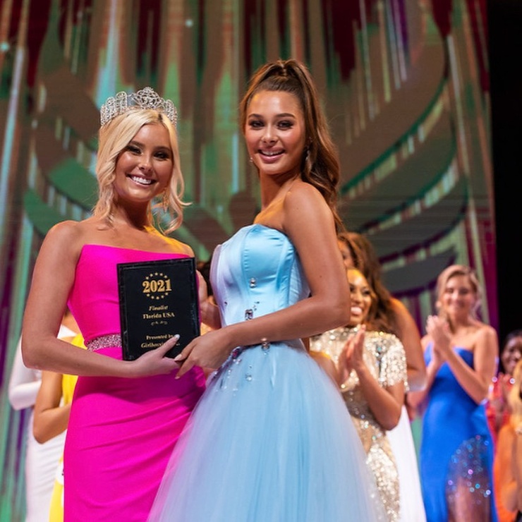 Picture of Taylor Morland (model)