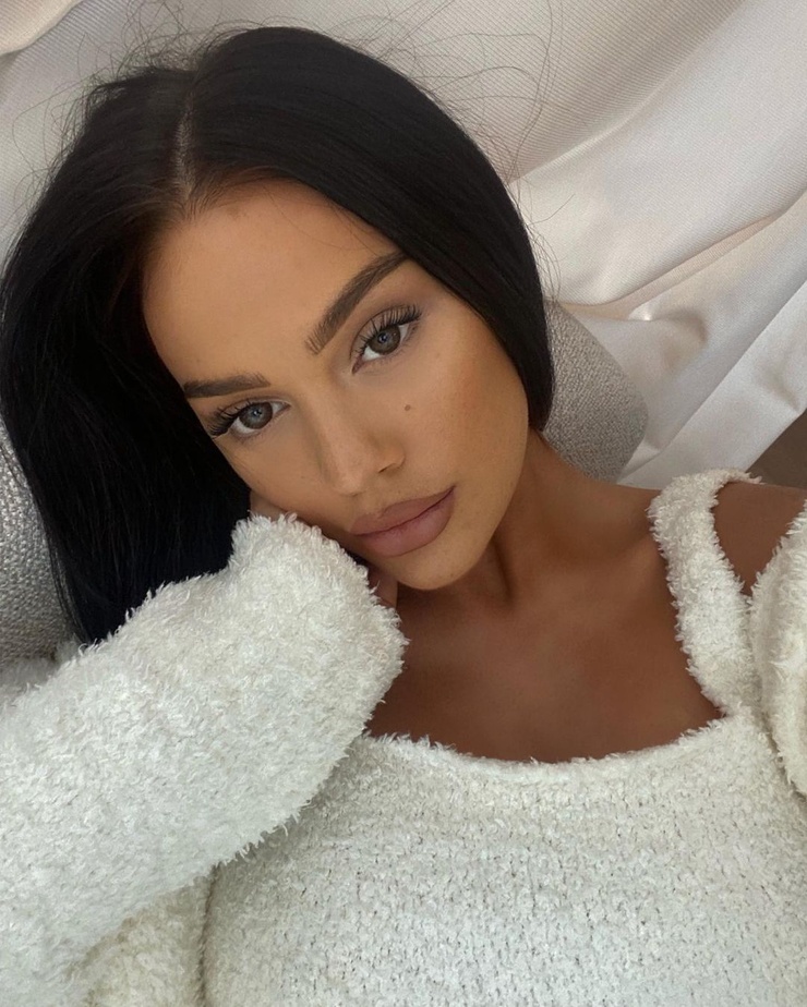 Picture of Madison Sarah