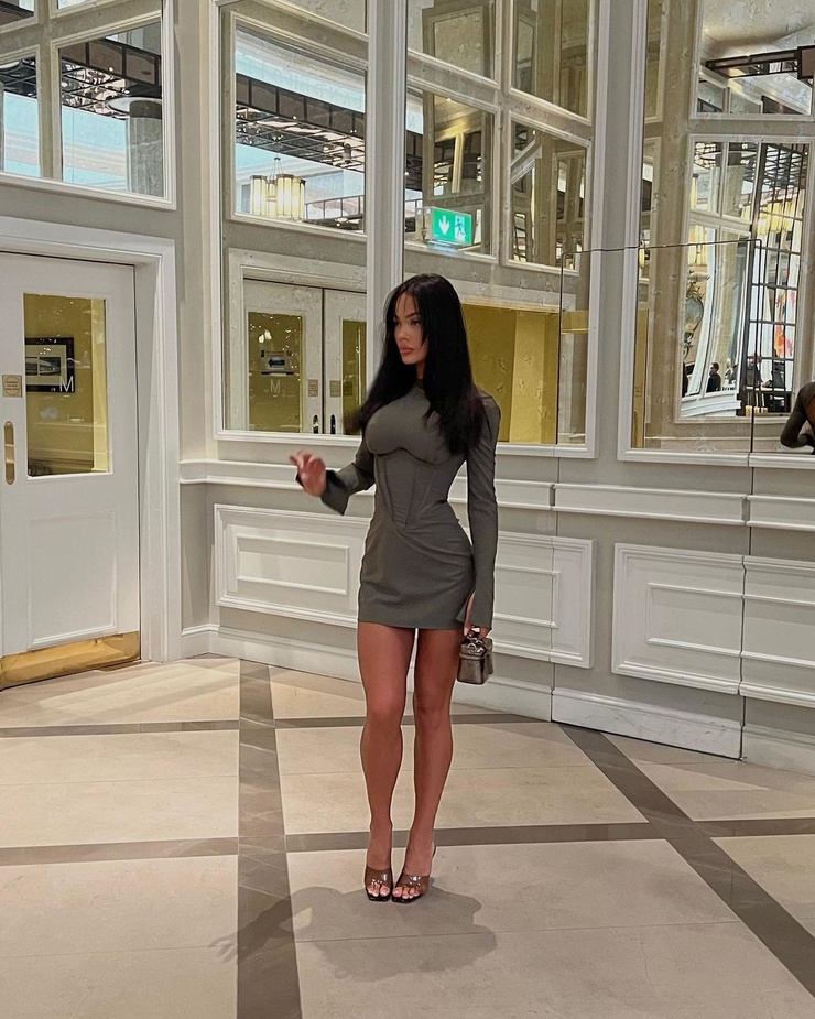 Picture of Madison Sarah