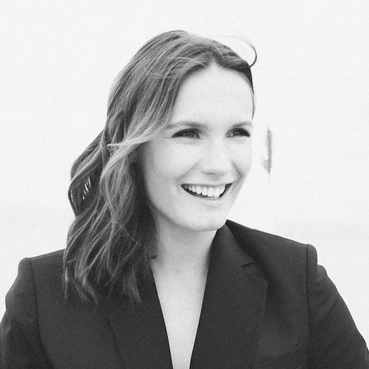 Picture of Ana Girardot