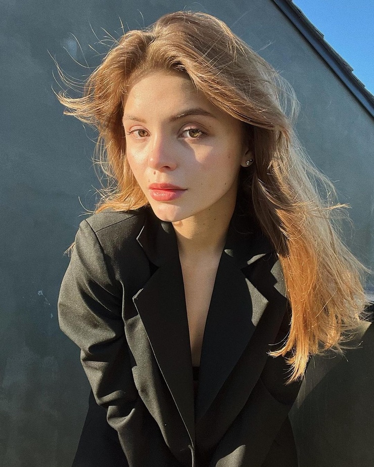 Image of Dasha Komarova