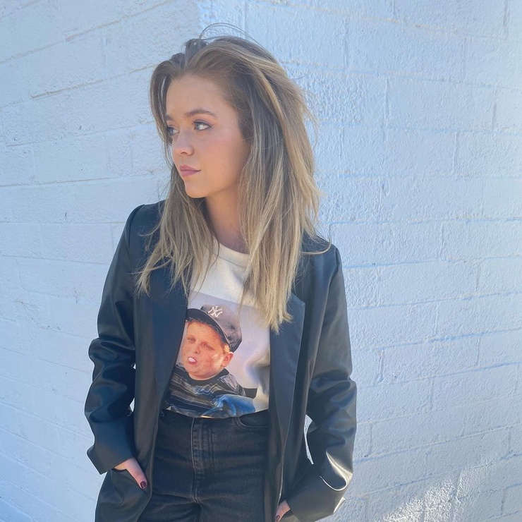 Image of Jade Pettyjohn