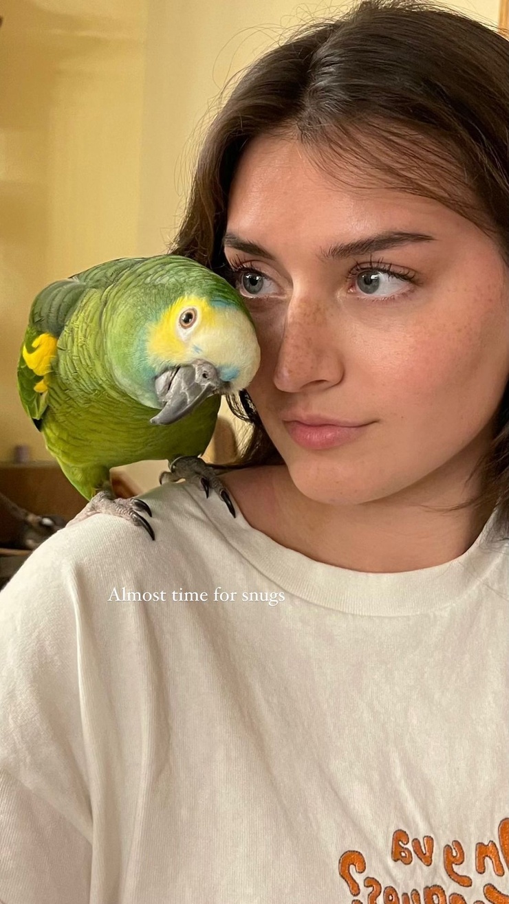 Picture of Jessica Clements
